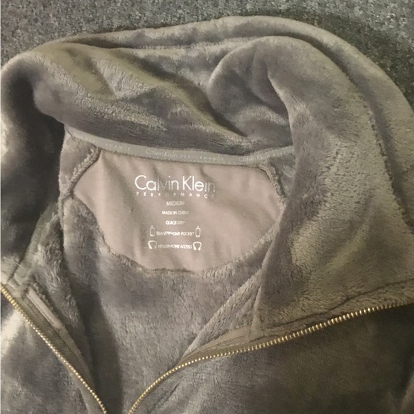 Calvin Klein Performance | Jackets & Coats | Ladies Calvin Klein ...